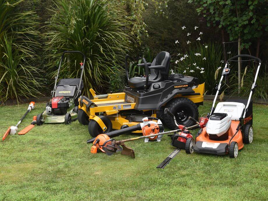 Greenstone Property Solutions