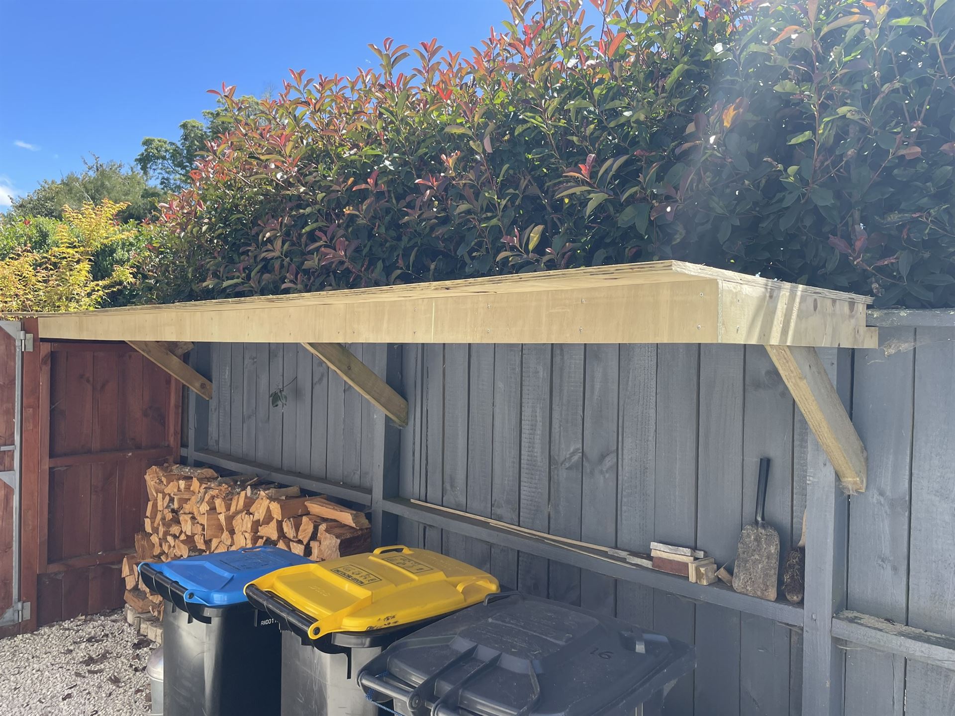 General home maintenance by Greenstone Property Solutions