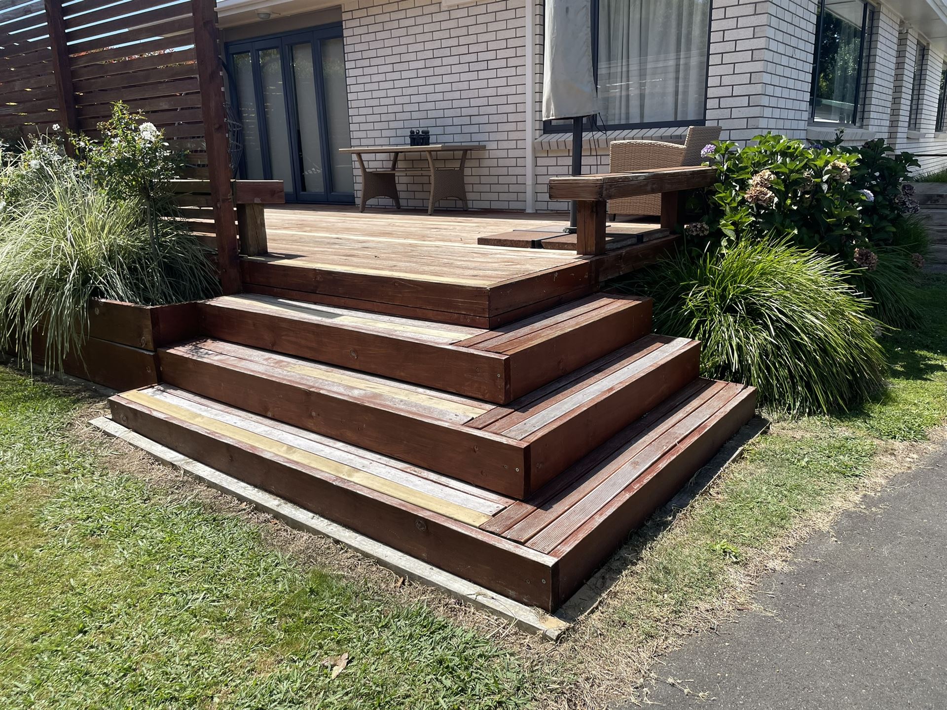 General home maintenance by Greenstone Property Solutions